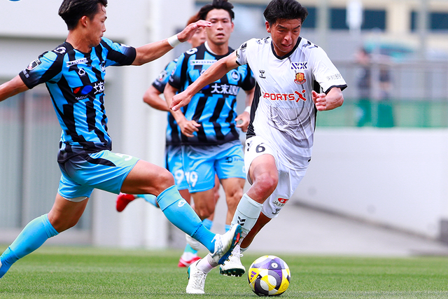 【6月22日(日) 大阪戦】試合後コメント - 福島ユナイテッドFC 公式サイト｜FUKUSHIMA UNITED FC OFFICIAL ...